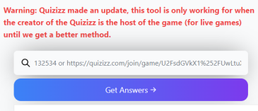Cách Hack Đáp Án Quizizz Trên điện thoại, Máy tính 2023 - ThuThuat.io