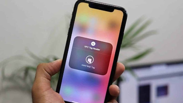 Cách bật NFC trên iPhone 13 (Pro Max) đơn giản dành cho iFan 2022 ...